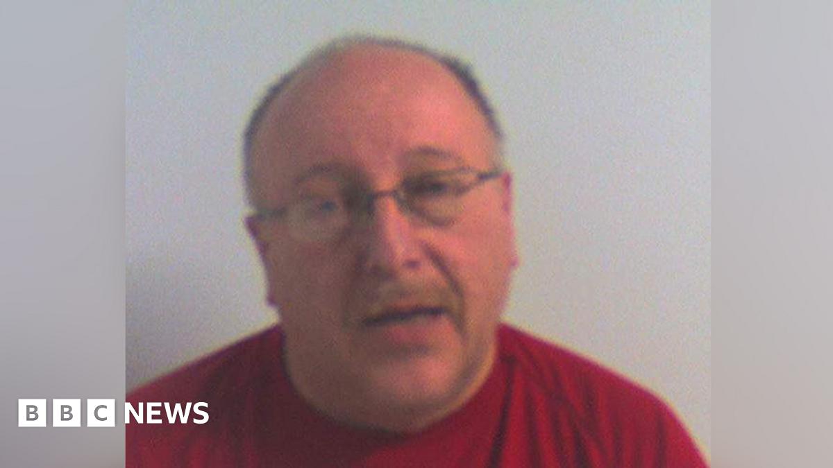 Pembrokeshire solicitor jailed for defrauding £1m - BBC News