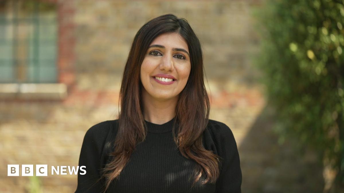 'I felt isolated so I created a community for 38,000 Indian women ...