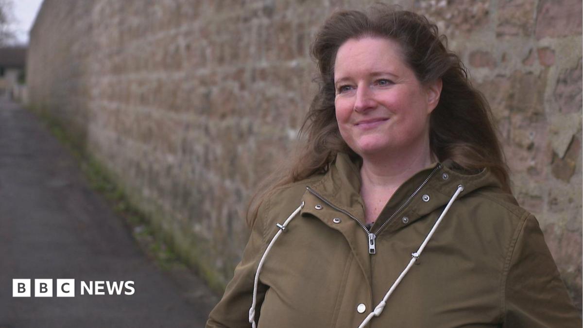 Inverness community considers takeover of 123-year-old prison - BBC News