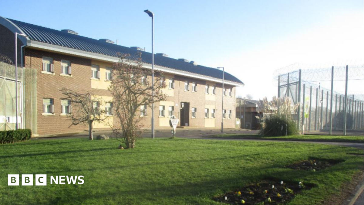 HMP Deerbolt drug culture remains entrenched, inspectors say - BBC News