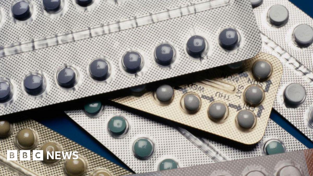 Canada passes bill to cover birth control and diabetes drugs - BBC News