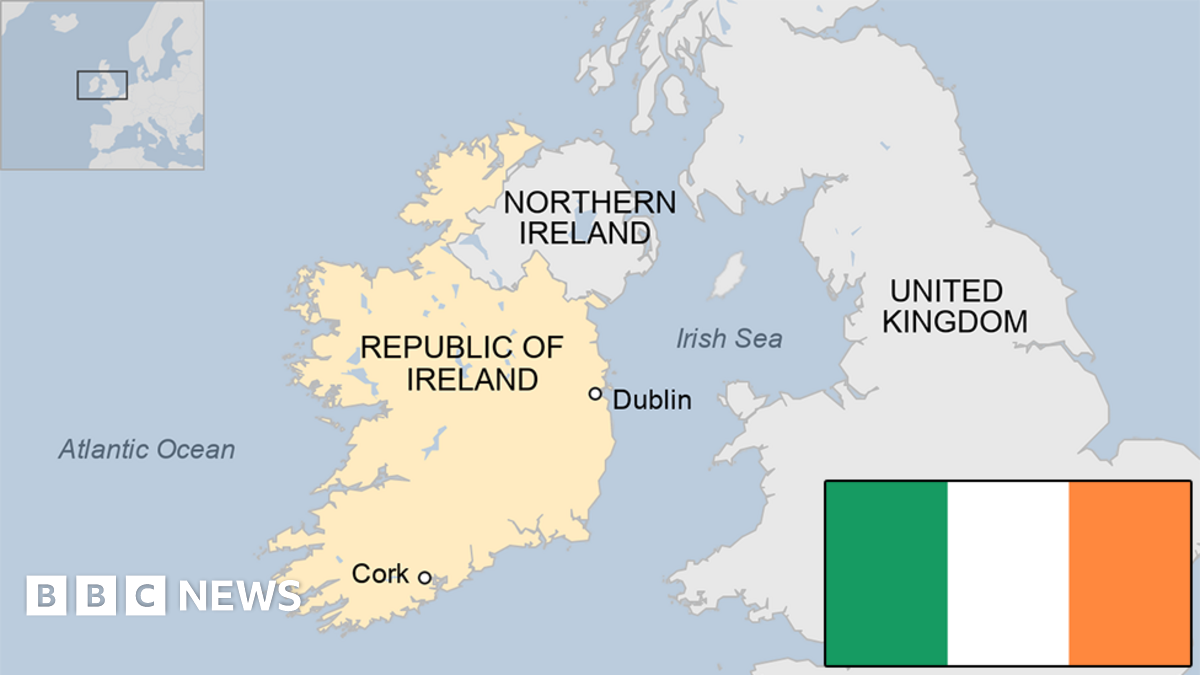 Ireland country profile - BBC News