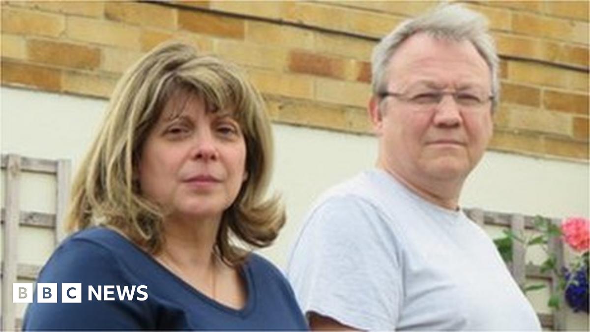 Mortgage misery: The homeowners facing repossession - BBC News