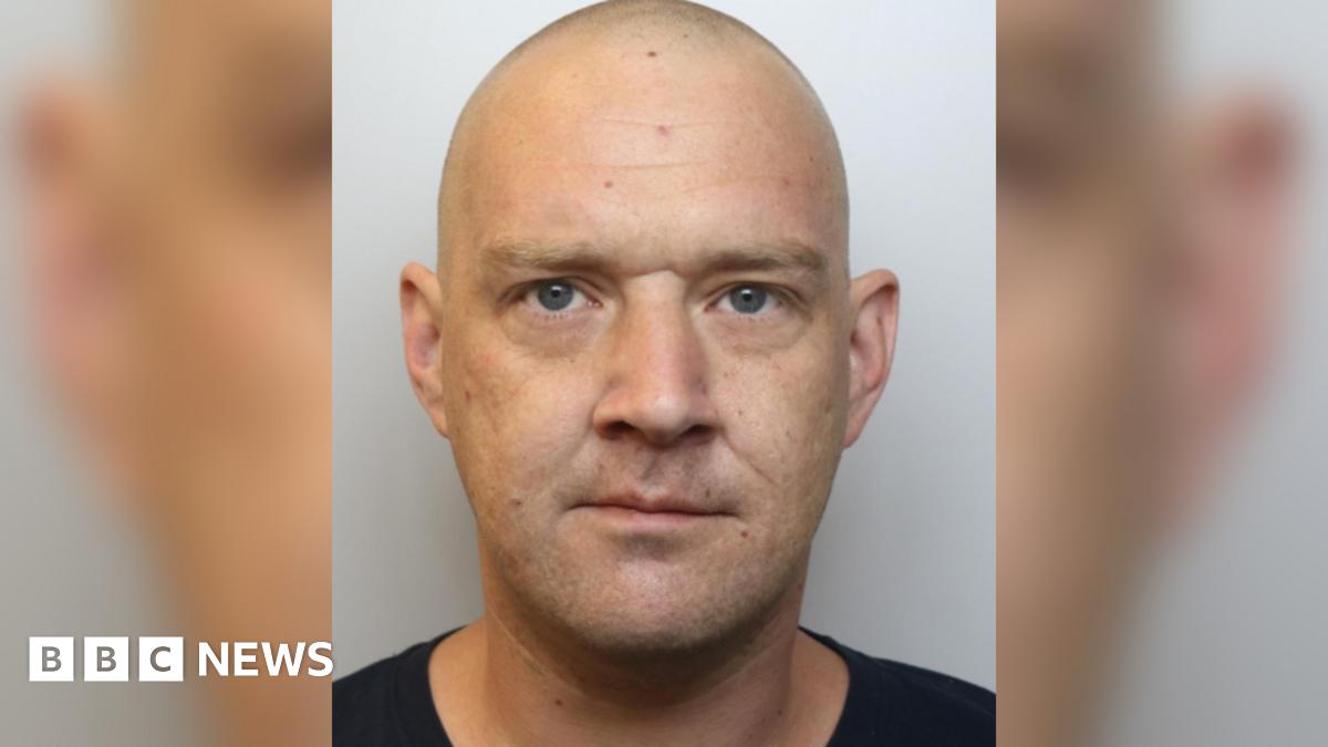 Youtube vlogger admits Macclesfield police car park 'audit' trespass - BBC News