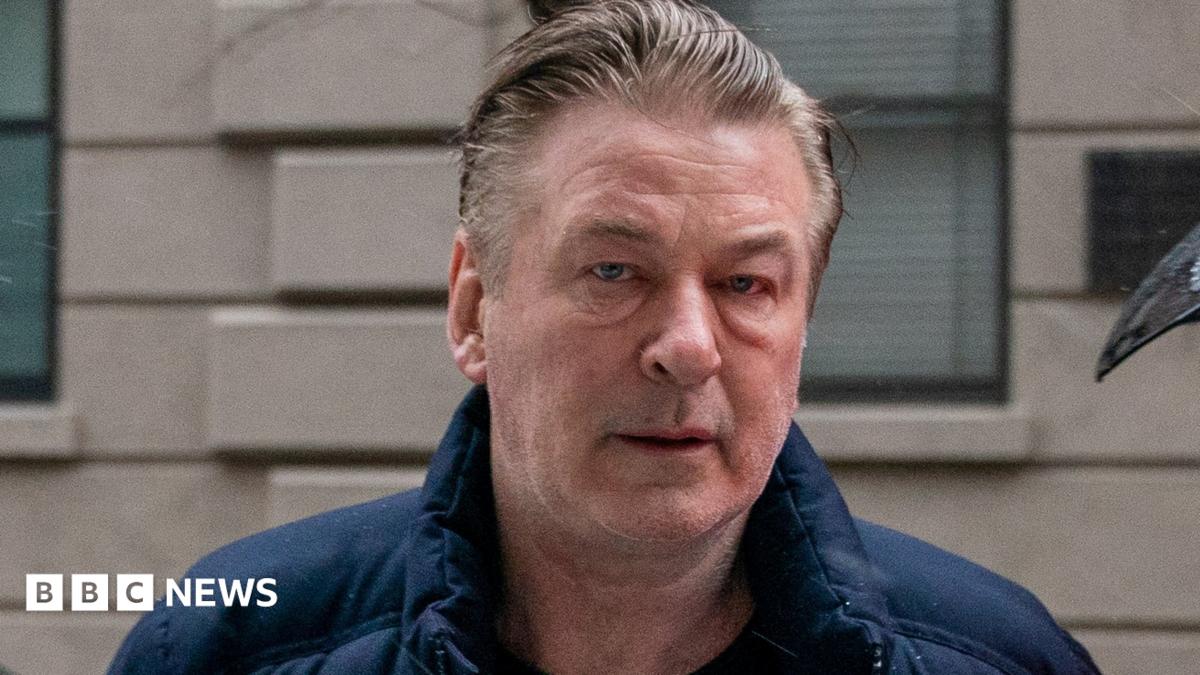 Rust trial: How events unfolded after fatal shooting on Alec Baldwin ...