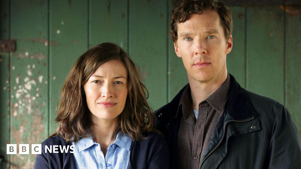 benedict cumberbatch child