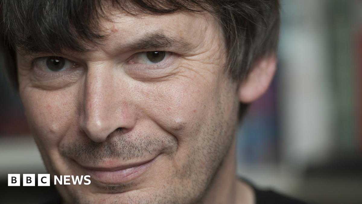 Joy division: Rankin on splitting time between Edinburgh and Highlands ...