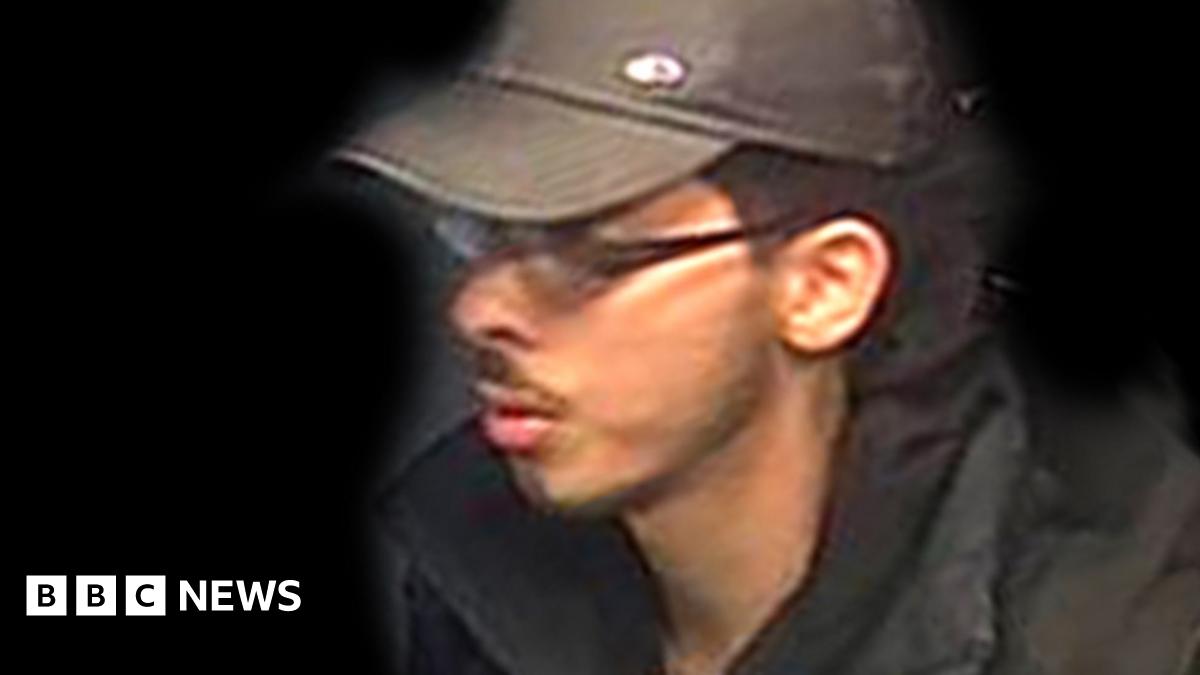 Manchester Arena Inquiry: Secret evidence reveals what MI5 knew about ...