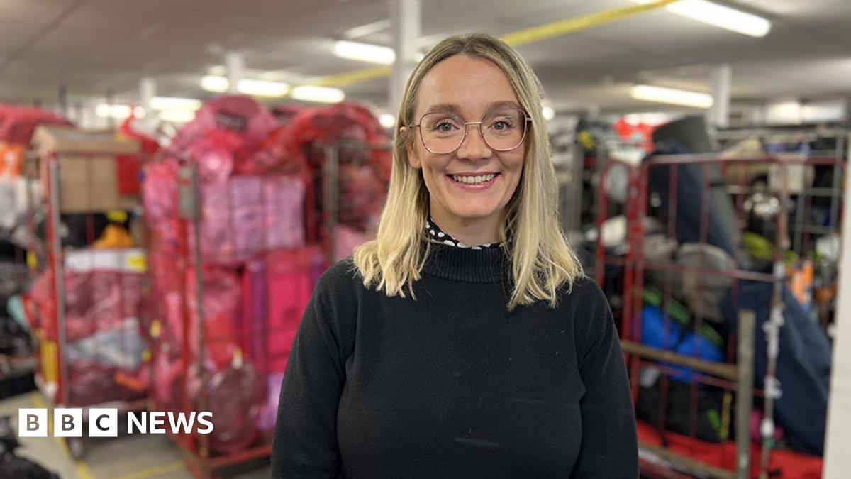 East Yorkshire charity pays £45,000 to dispose of unsellable items ...