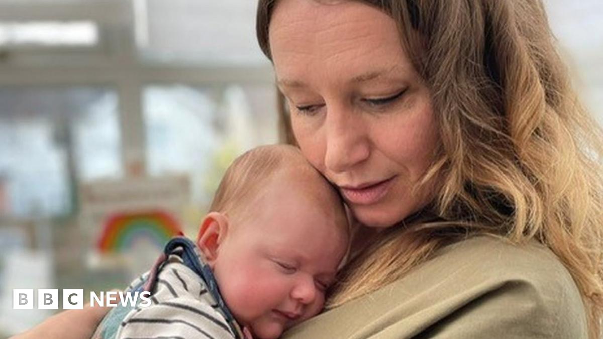 Mum traumatised by Nottingham maternity failings gives birth to girl ...