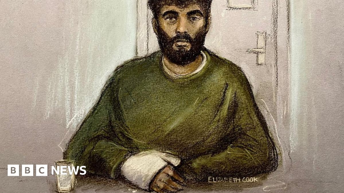 Sheffield 'Good Samaritan' murder accused trial date set - BBC News