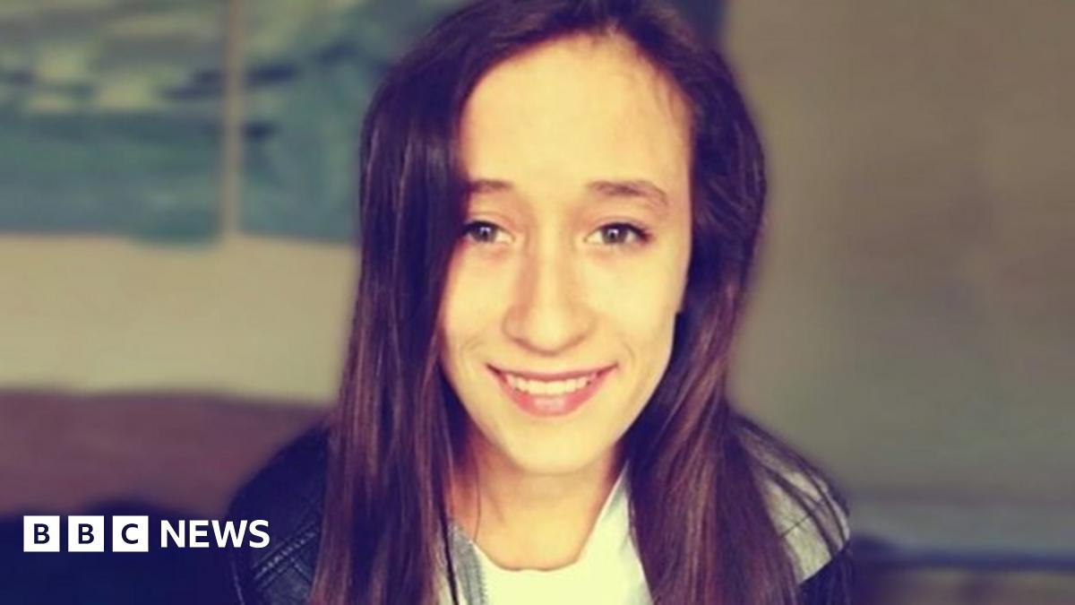 Rebecca Whittle's family questions anaphylactic shock death - BBC News