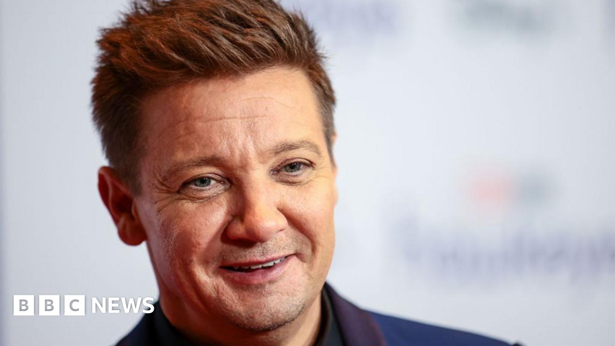 Jeremy Renner: Avengers actor out of surgery but still in critical ...
