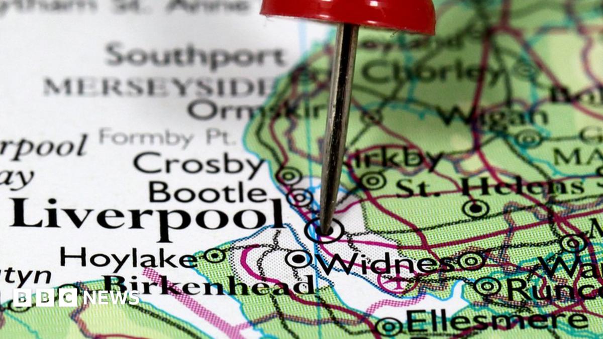 Liverpool City Region: What does it mean for its people? - BBC News