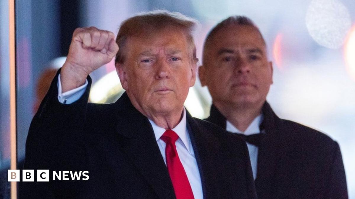 Donald Trump ordered to pay $83m in damages in E Jean Carroll ...