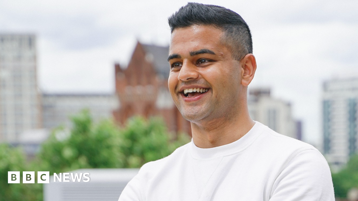 Cricket Scotland chief Anjan Luthra quits after row over tackling racism - BBC News