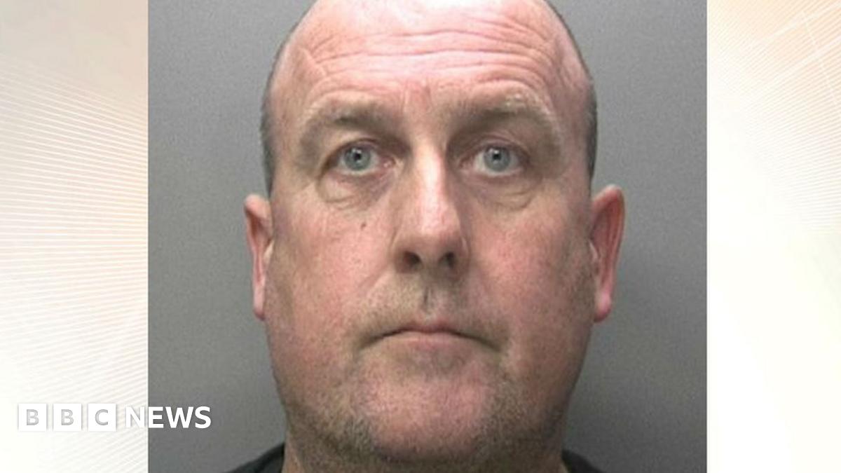 Jailed ex-club boss Stuart Reid ordered to repay £1.3m - BBC News