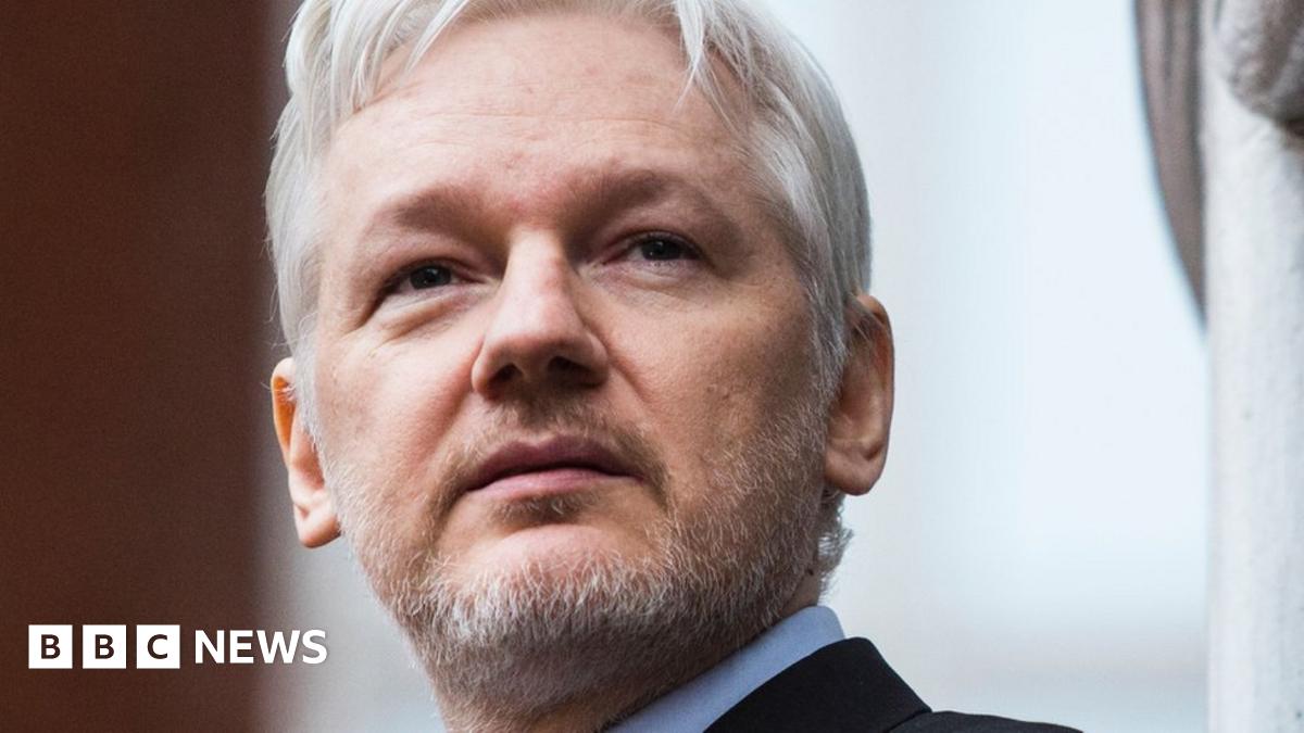CIA chief Pompeo: Wikileaks 'hostile intelligence service' - BBC News CIA chief Pompeo: Wikileaks 'hostile intelligence service' - BBC News