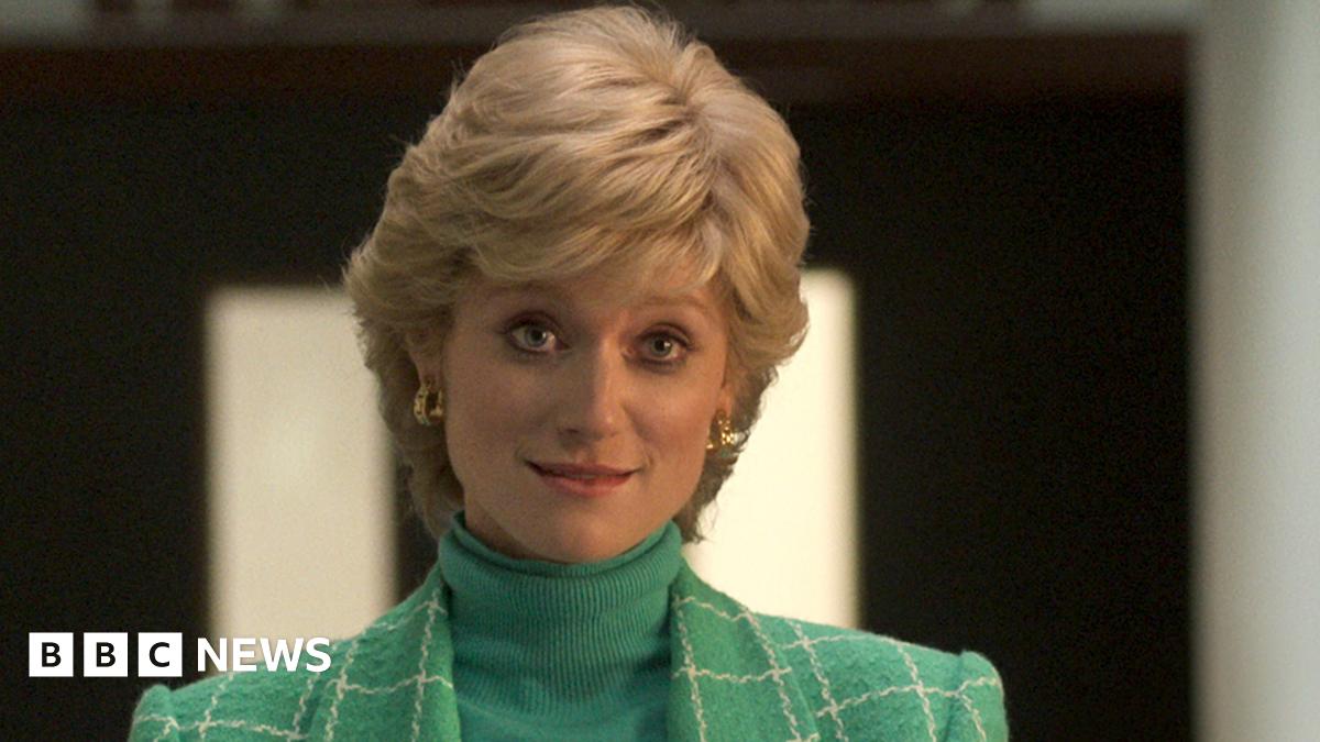 The Crown producers promise to handle Princess Diana death delicately ...