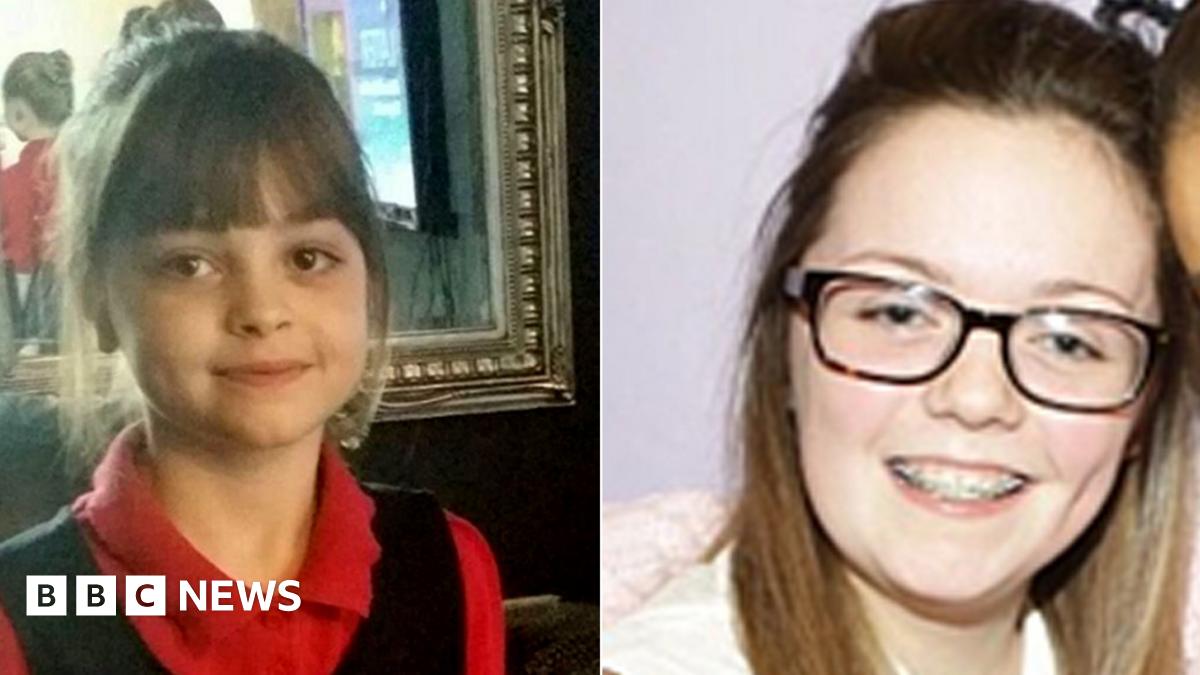 Manchester attack: 22 dead and 59 hurt in suicide bombing - BBC News