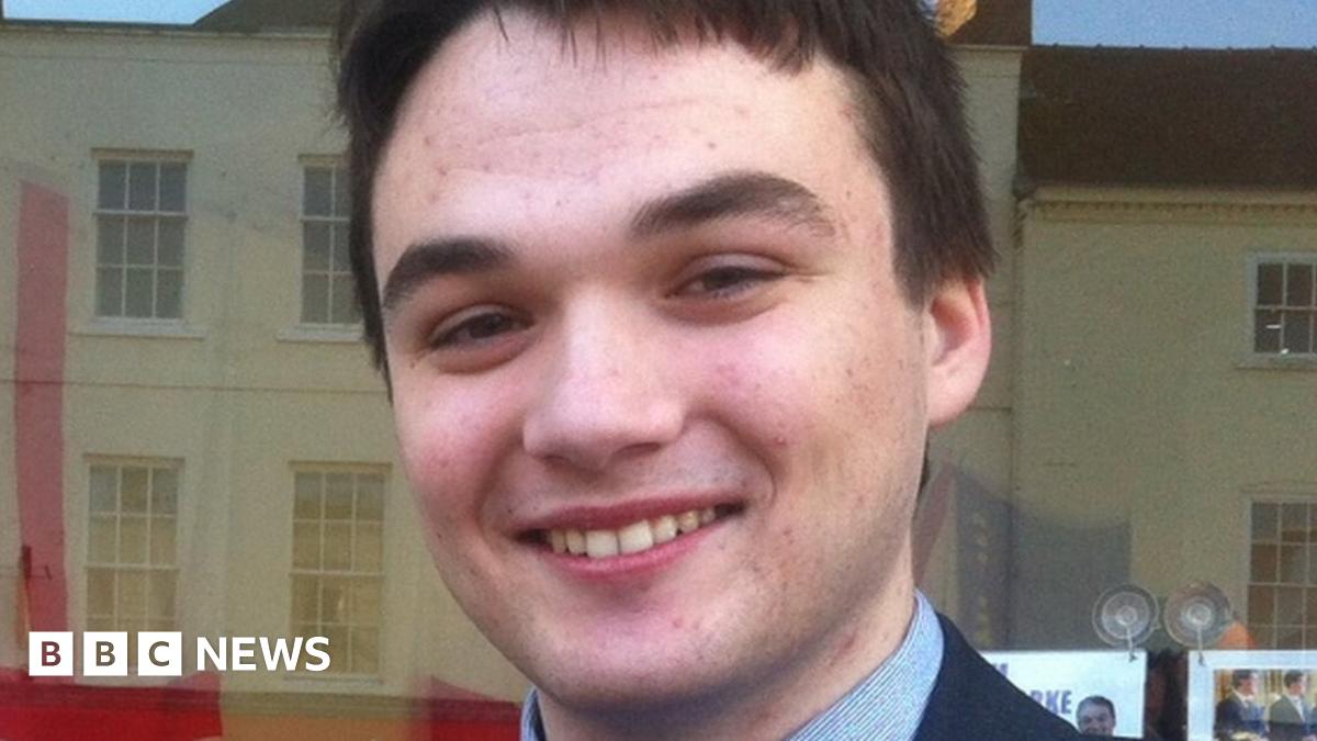 Identity of UKIP aide's boss disputed at employment tribunal - BBC News