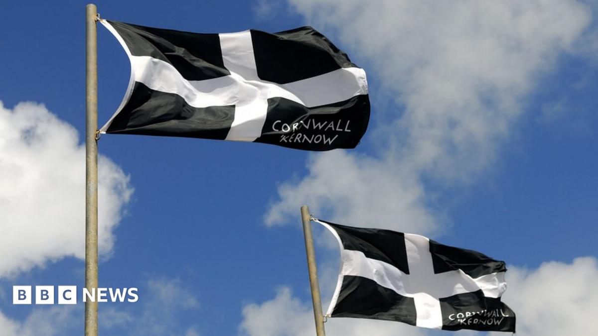Cornish curriculum schools plan by Cornwall Council - BBC News