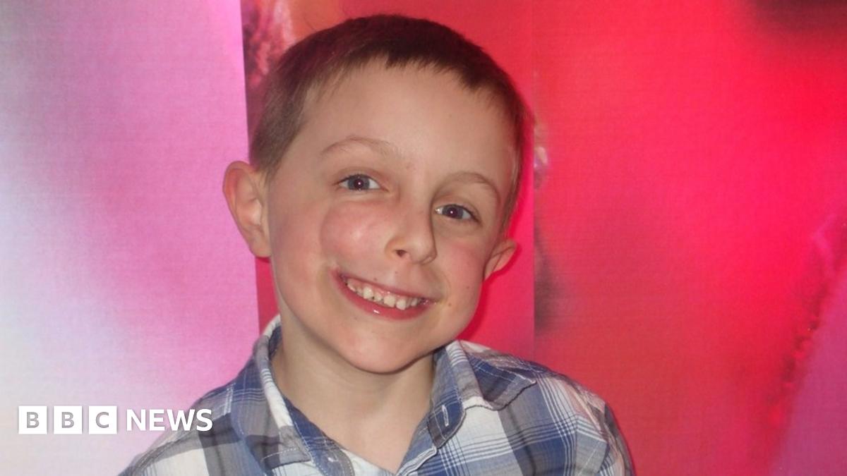 'They called me names like Scarface, Joker, Buttface' - BBC News