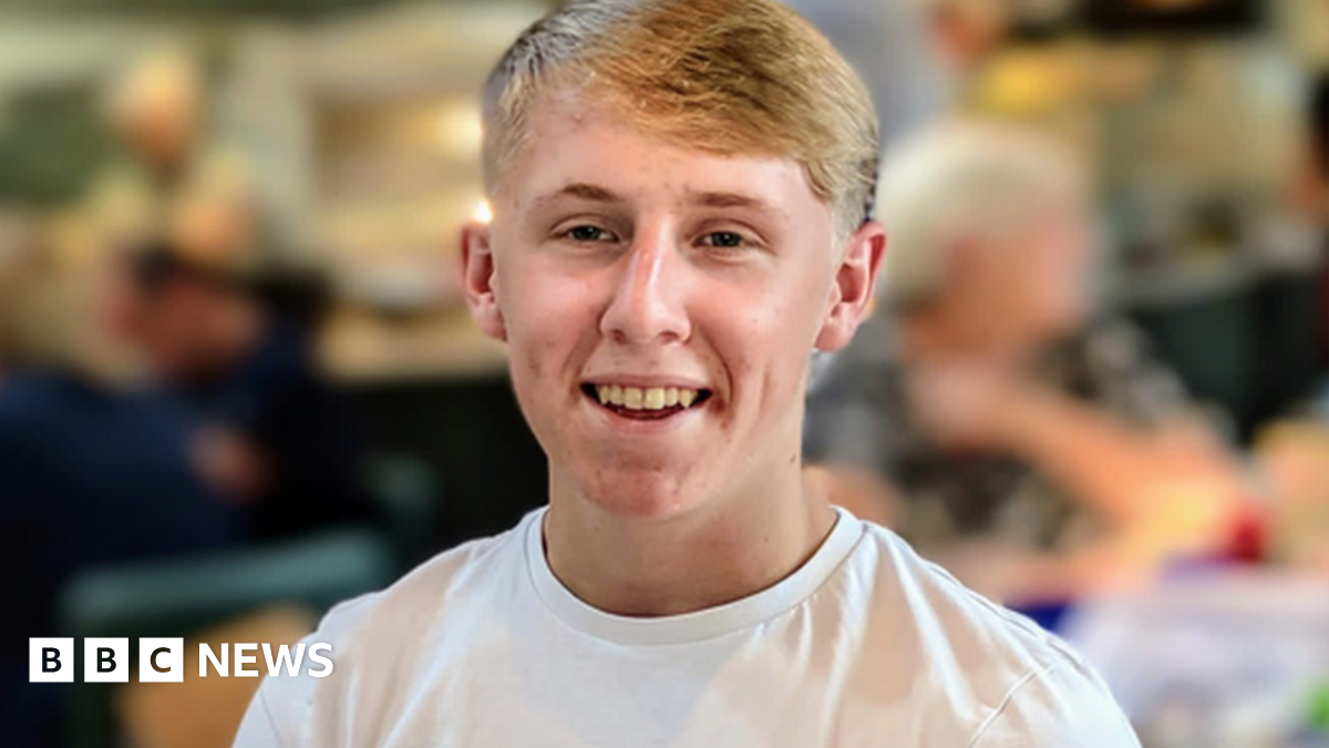 Mental health neglect contributed to patient escape death - jury - BBC News