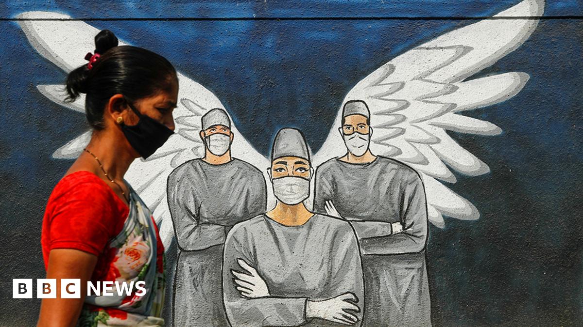 'Science should be at the centre of all policy making' - BBC News