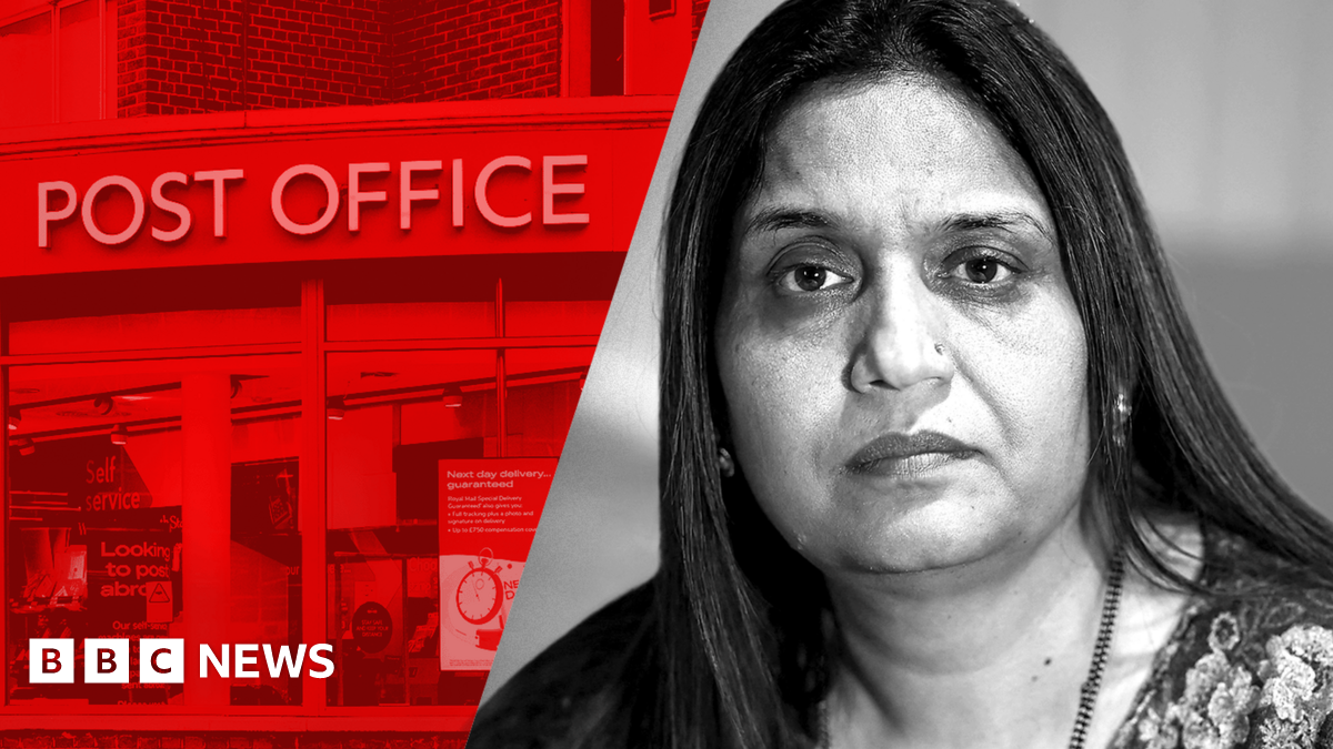 Post Office scandal: The ordinary lives devastated by a faulty IT ...