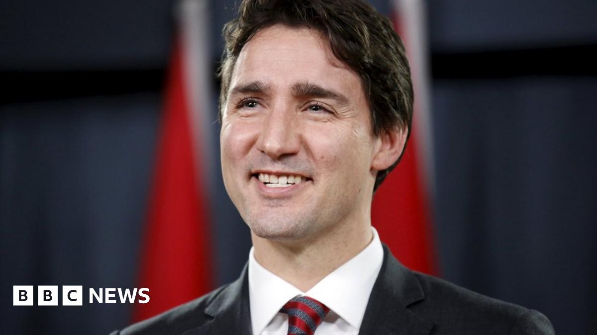 Justin Trudeau: How is the new Canadian leader doing? - BBC News