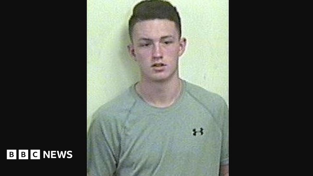Appeal after prisoner escapes from Edinburgh Sheriff Court - BBC News
