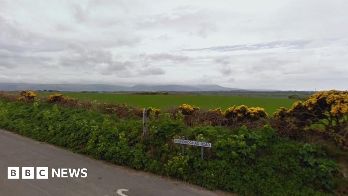 Water main upgrade needed as bursts increase, Manx Utilities say - BBC News