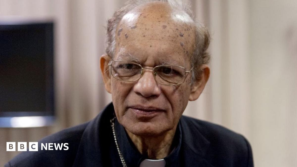 India Catholic Cardinal Oswald Gracias ‘failed abuse victims’ - BBC News