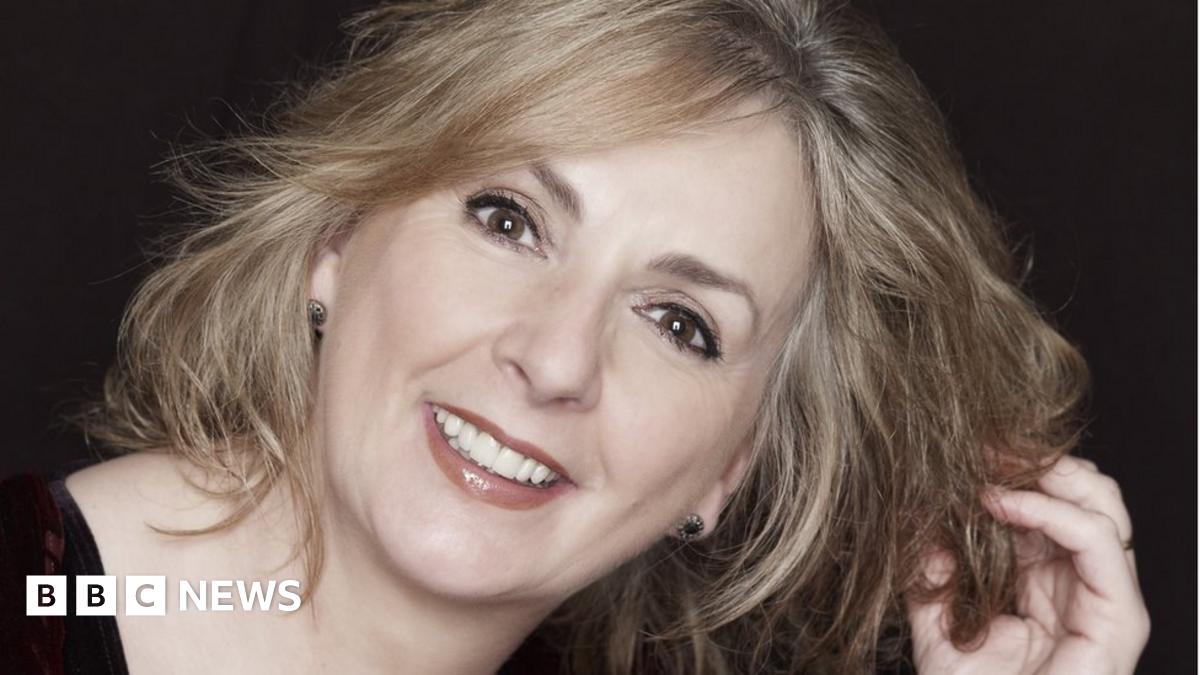 Moya Brennan: Celtic music's first lady on clans, creativity and U2 ...