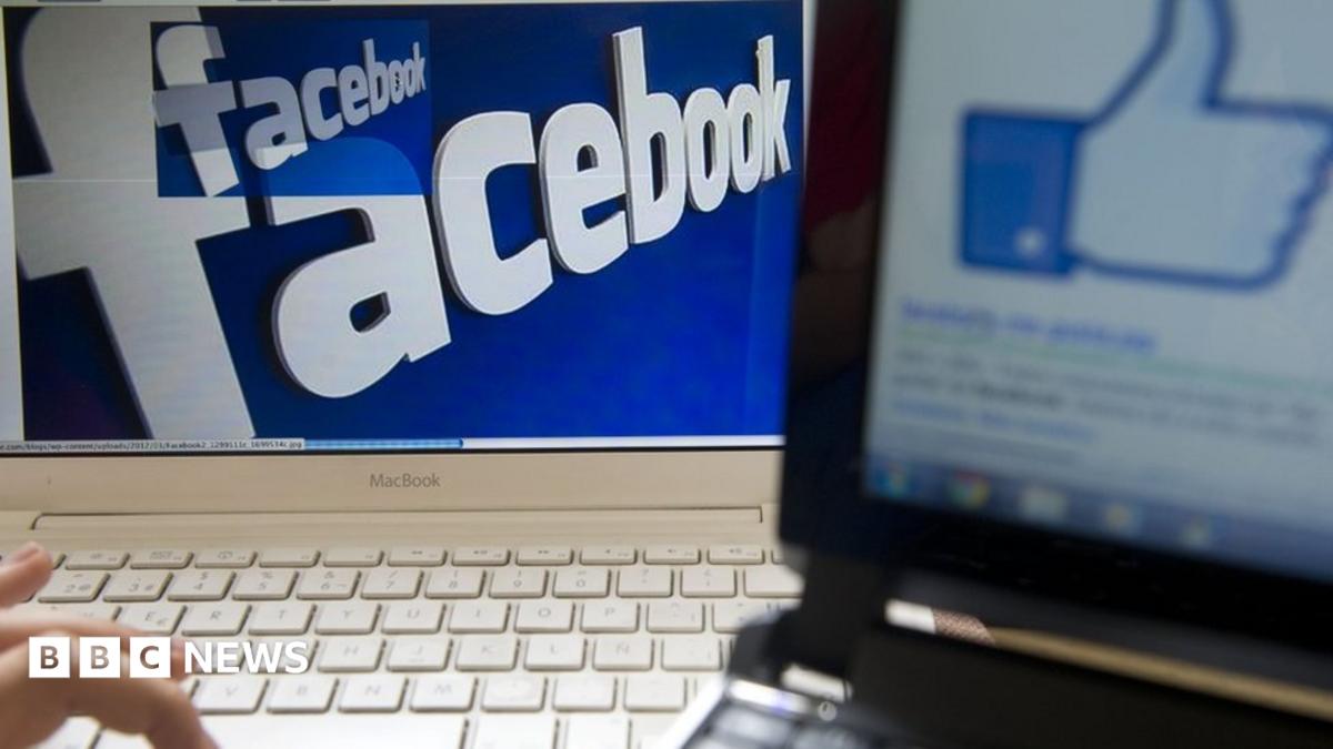 Facebook creates 800 jobs as it opens new London office - BBC News