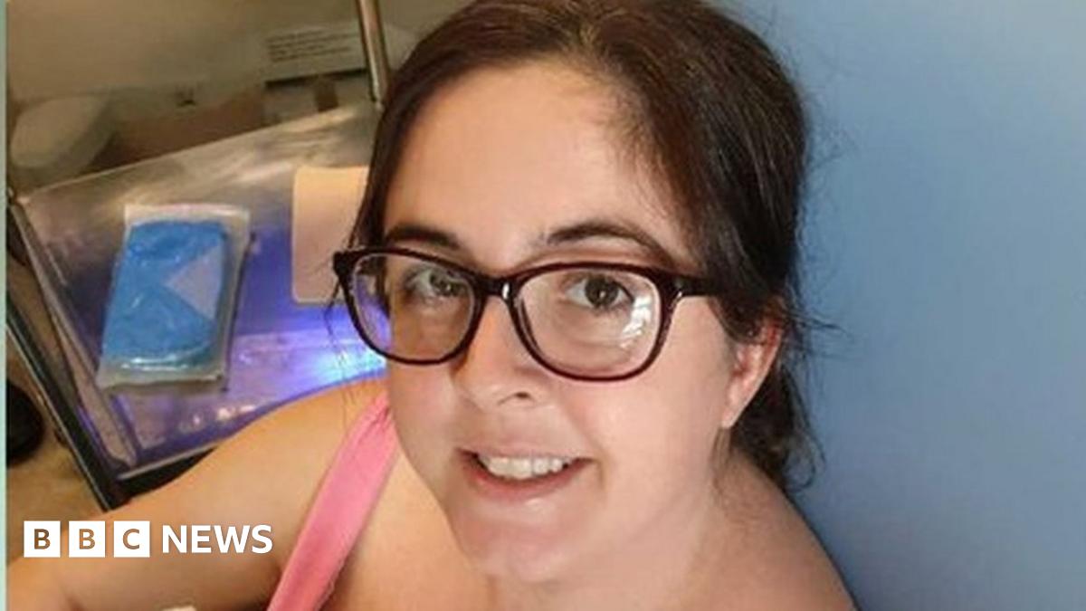 Sheffield woman's blood clot death was preventable, inquest finds - BBC ...