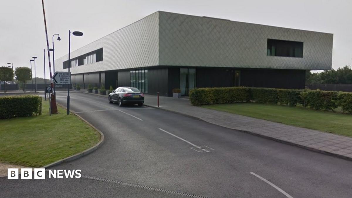Somerset village hospital to become operations hub - BBC News