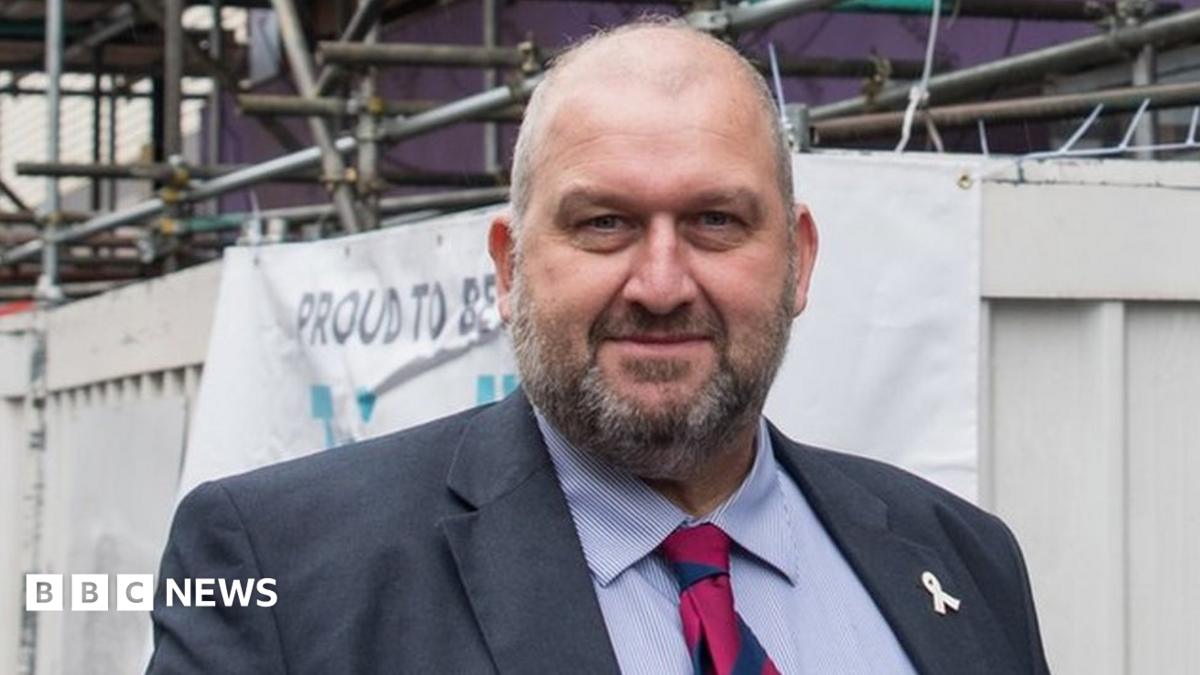 Carl Sargeant: Timeline of events before and following his death - BBC News