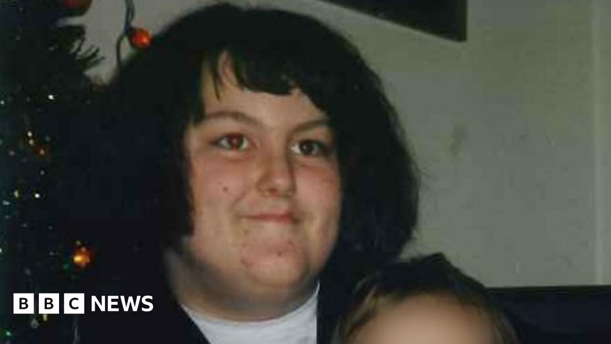 Margaret Fleming: The teenager who was forgotten for 17 years - BBC News