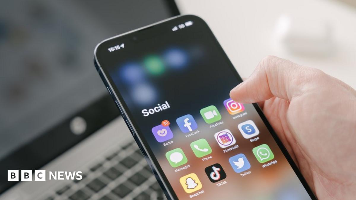 UK beast: Why is the phrase trending on social media? - BBC News