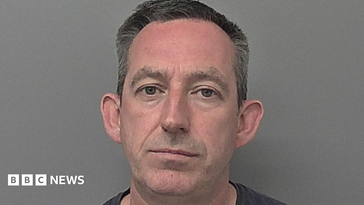 Former Humberside Police officer jailed over relationship with victim ...