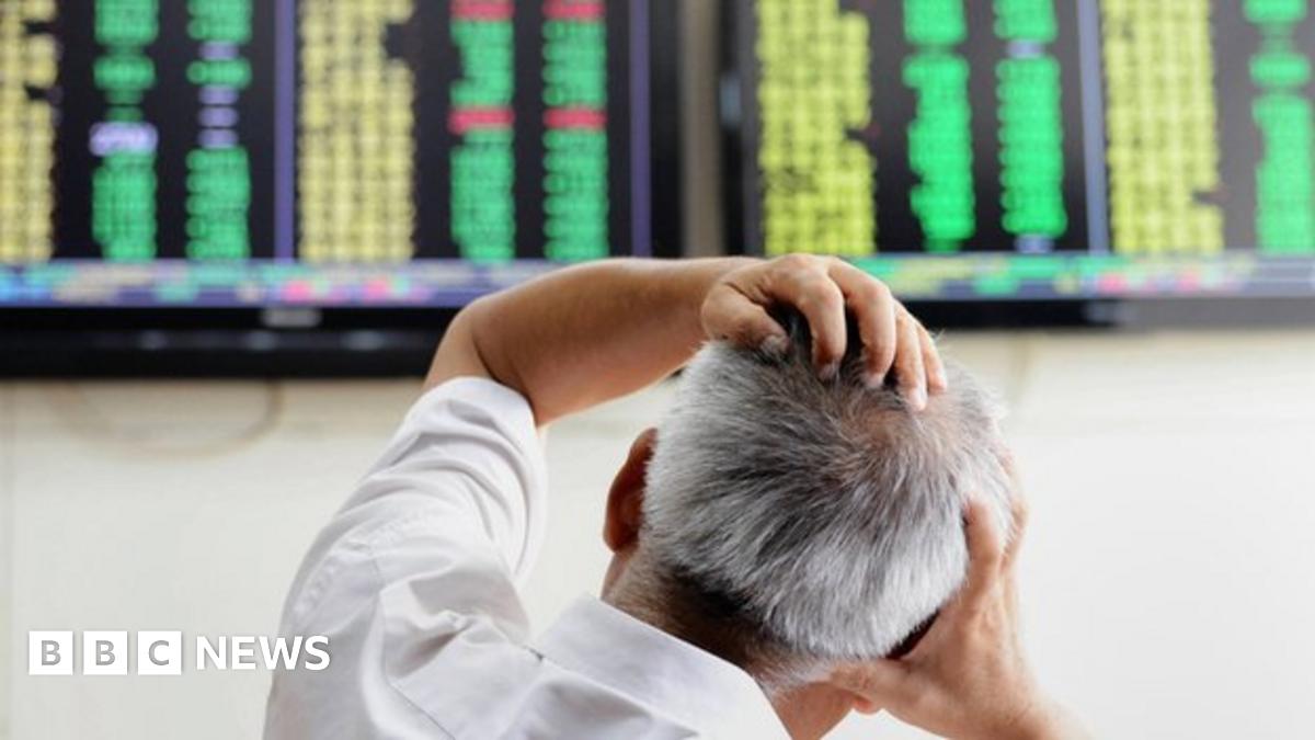 Where are Asia's economies heading? - BBC News