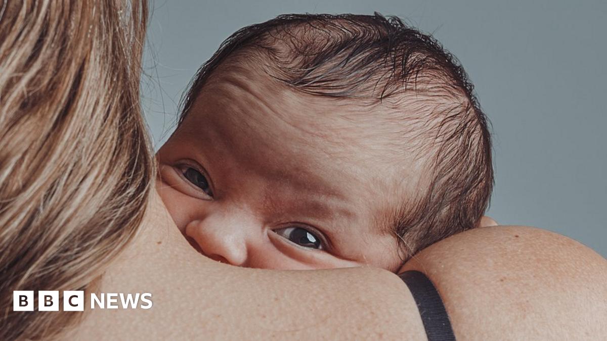 Fewer Caithness women giving birth locally - BBC News