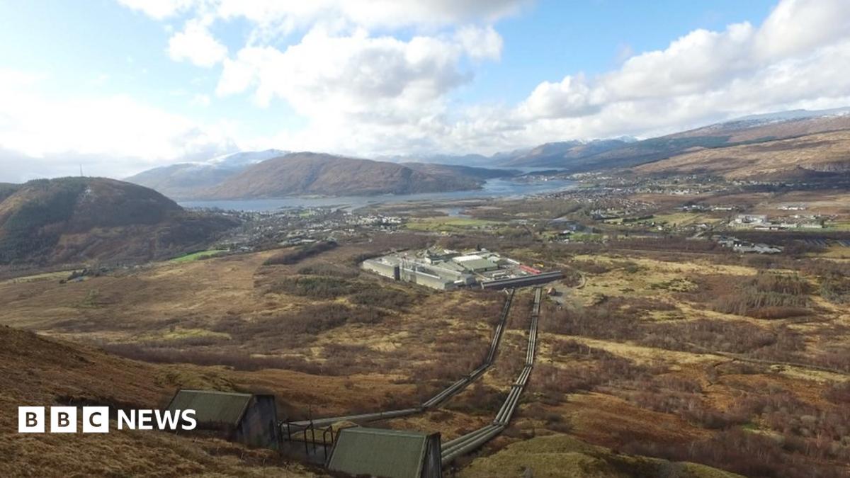 Vehicle parts plant and new jobs planned for smelter - BBC News
