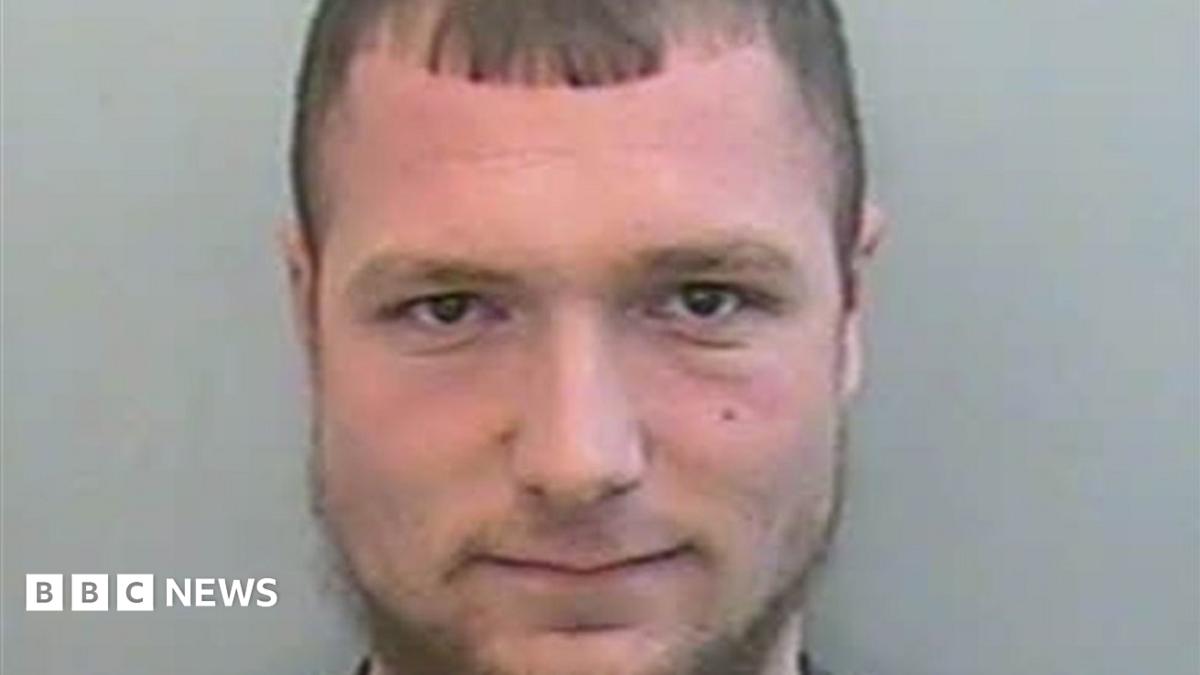 Hit-and-run Paignton driver jailed for grudge attack - BBC News