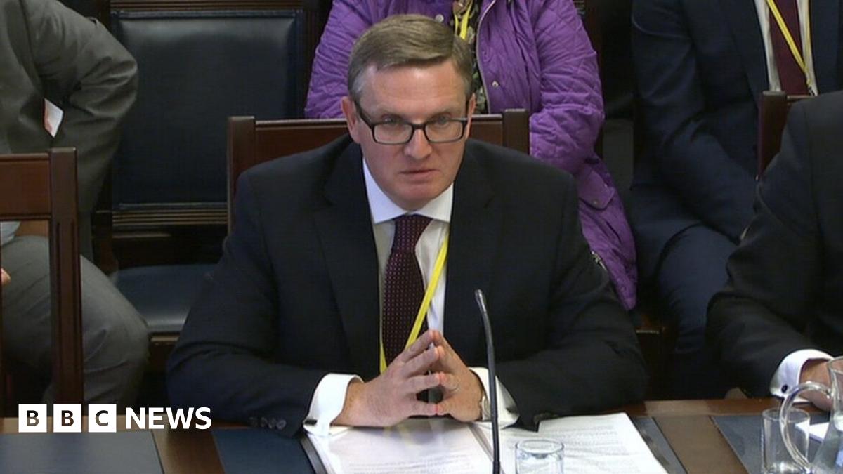 Nama deal: Gareth Graham says tapes show 'illegal conduct in politics ...