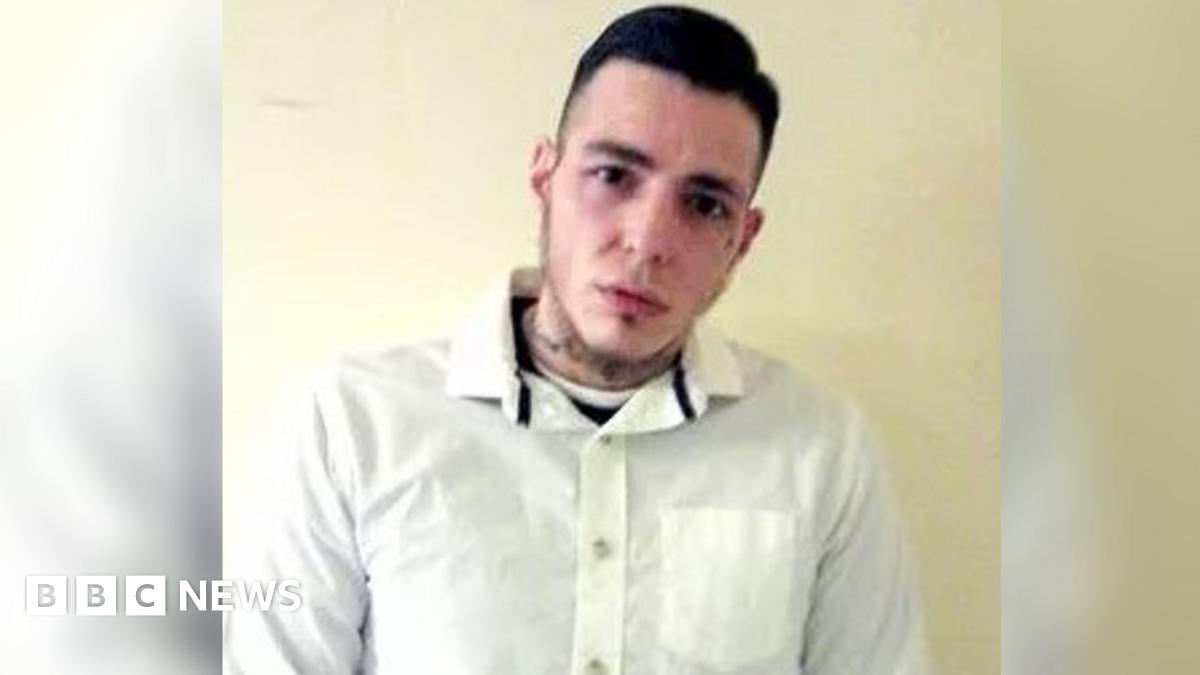 Man's 12 years in jail due to indefinite sentence 'an injustice' - BBC News