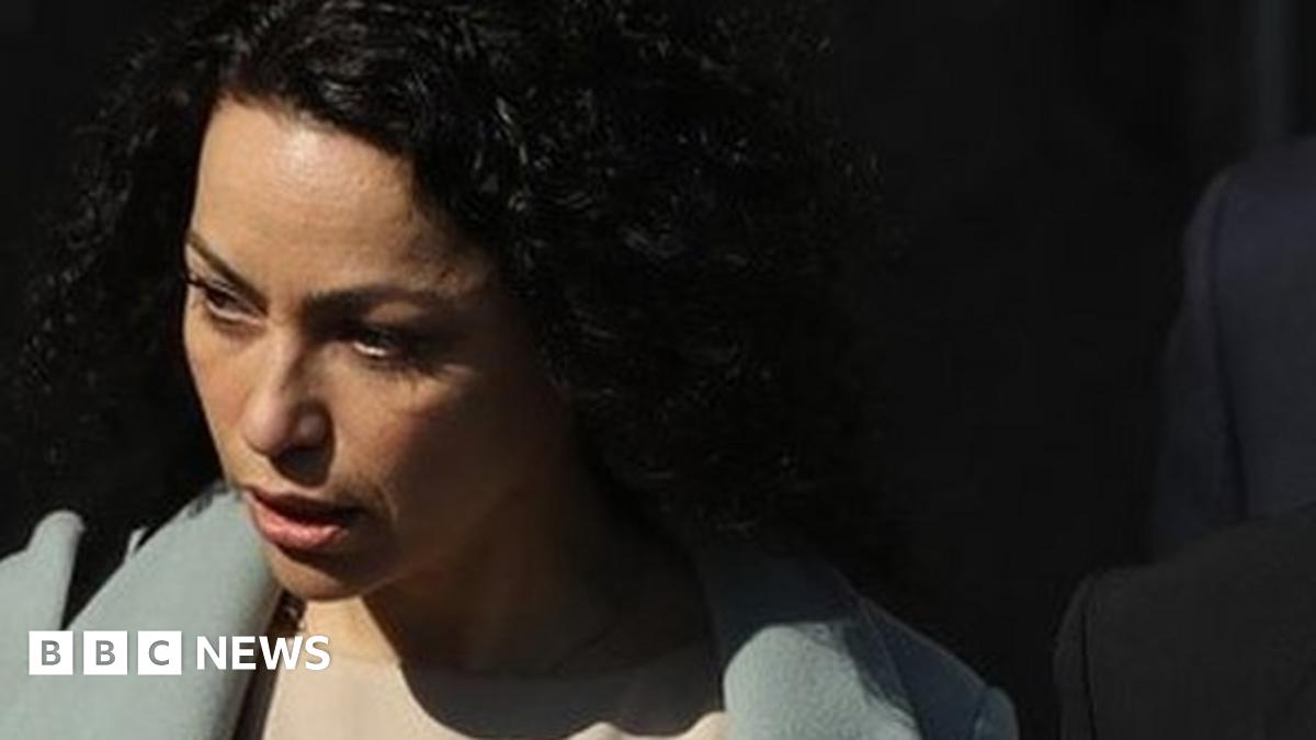 Eva Carneiro 'rejected £1.2m Chelsea settlement' - BBC News