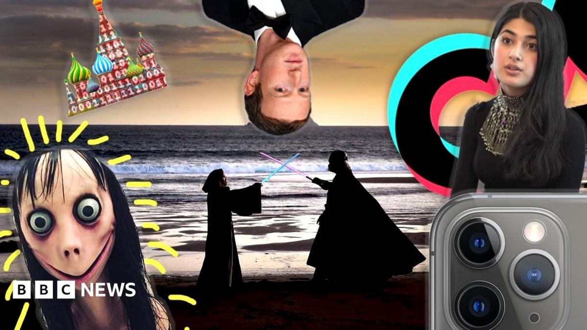 Tech 2019: Our biggest technology stories - BBC News